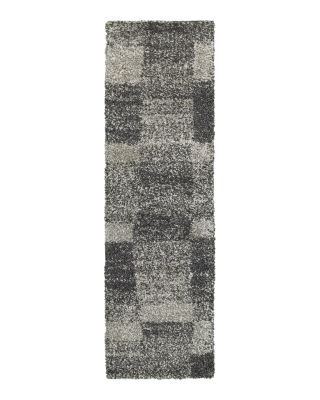 Click here for Oriental Weavers Henderson Shag 531Z Runner Rug  2... prices