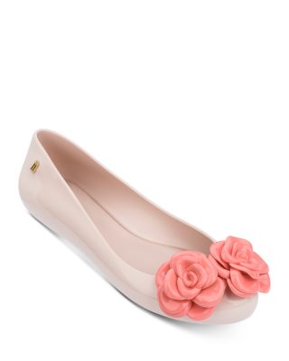 Melissa Flats - Bloomingdale's
