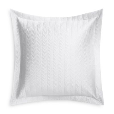 Click here for Matouk Netto Quilted Euro Sham prices