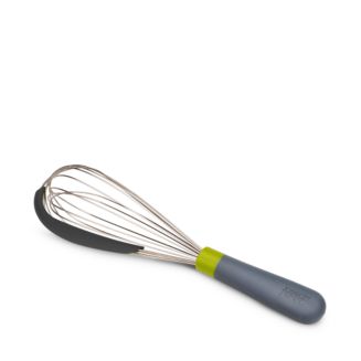 Joseph Joseph Whiskle™ 2-in-1 Whisk with Integrated Bowl Scraper ...