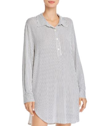 Eberjey Boyfriend Sleepshirt | Bloomingdale's