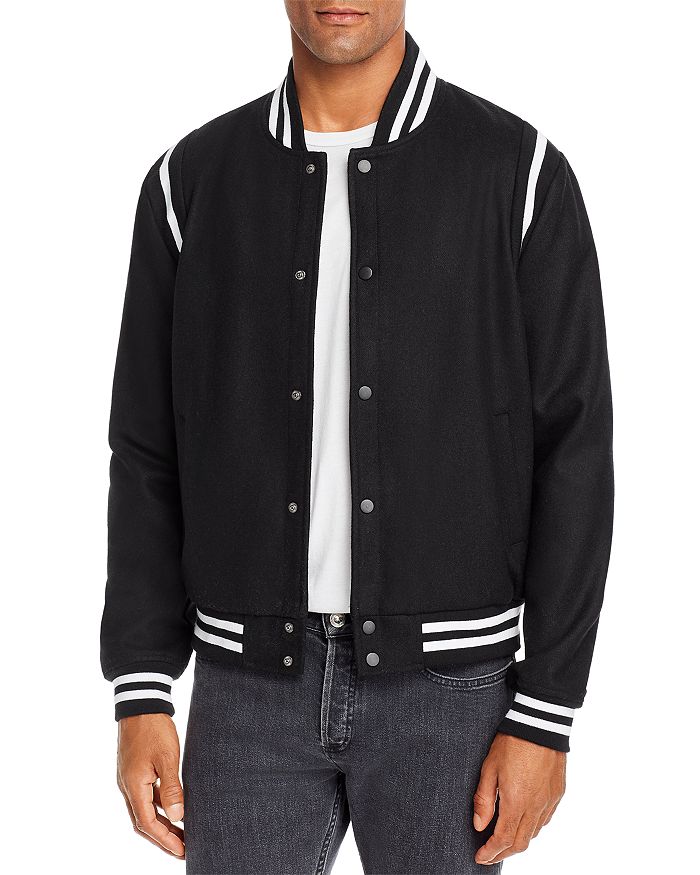 Sovereign Code Gust Bomber Jacket | Bloomingdale's