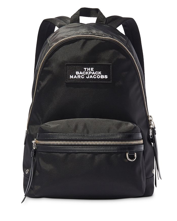 MARC JACOBS MARC JACOBS Large Nylon Backpack | Bloomingdale's