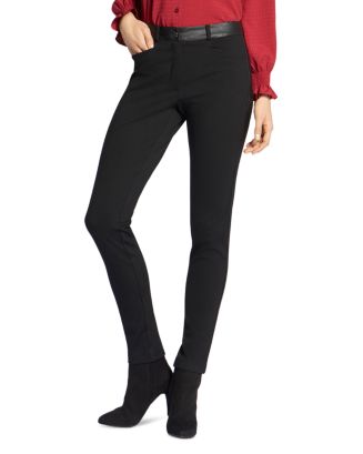 BASLER Ponte Slim Pants | Bloomingdale's