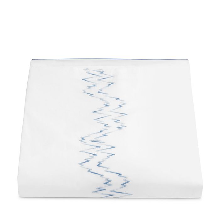 Matouk Aries Duvet Cover, Full/Queen | Bloomingdale's