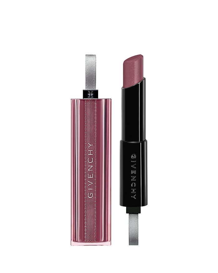 Givenchy Rouge Interdit Vinyl Extreme Shine Lipstick, Essence of ...
