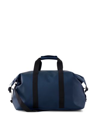 Rains Waterproof Weekender Bag | Bloomingdale's