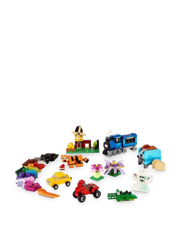 LEGO Classic Medium Creative Brick Box - Ages 4+ | Bloomingdale's