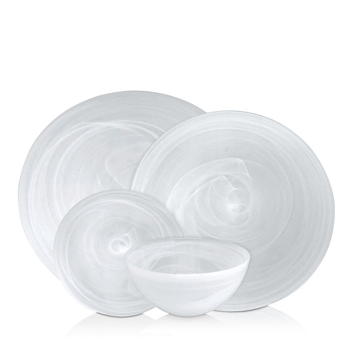 Mariposa Alabaster Dinnerware Collection | Bloomingdale's