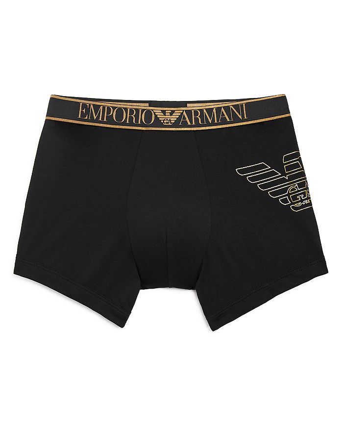 Armani Armani Boxer Briefs | Bloomingdale's