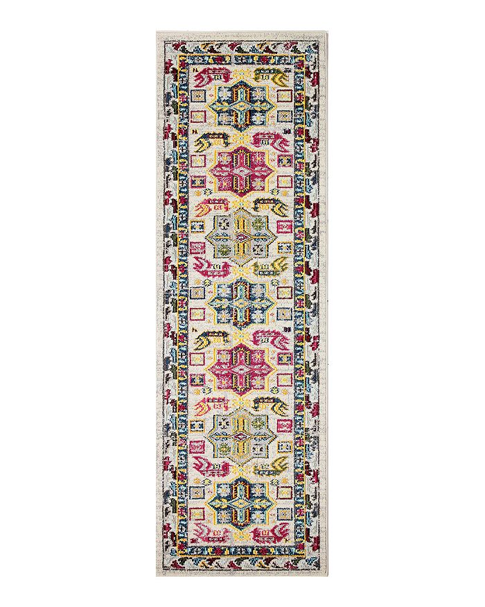 Bashian Dakota MH114 Runner Rug, 2'6" x 8' | Bloomingdale's