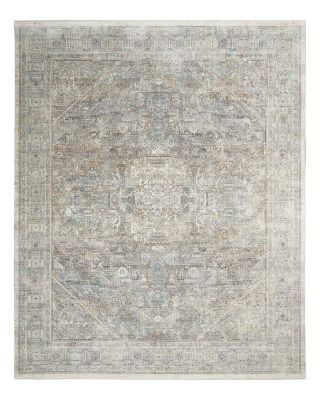 Nourison Starry Nights STN02 Area Rug  8 x 10