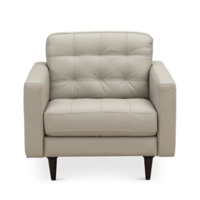 Click here for Chateau dAx Massimo Leather Chair prices