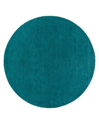 Livabliss Mystique M-5330 Round Area Rug, 8' Round | Bloomingdale's