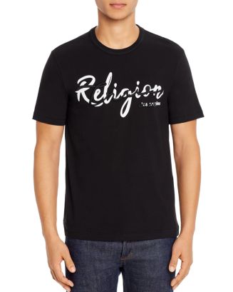 True Religion Graphic Logo Tee | Bloomingdale's