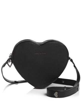 Ted Baker Loverr Heart Crossbody | Bloomingdale's