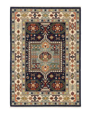 Click here for Oriental Weavers Lilihan 041H6 Runner Area Rug  26... prices
