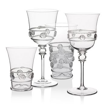 Juliska Isabella Glassware | Bloomingdale's