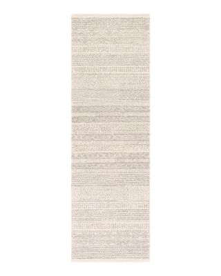 Click here for Livabliss Maroc 147253 Runner Area Rug  26 x 8 prices