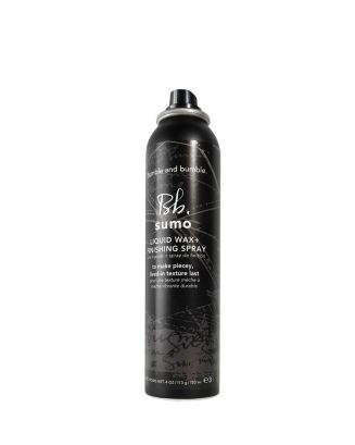 Bumble and bumble Sumo Liquid Wax+ Finishing Spray 4 oz. | Bloomingdale's