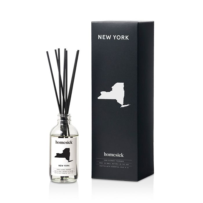 Homesick New York Reed Diffuser | Bloomingdale's