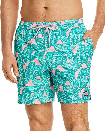 Vineyard Vines Chappy Swim Trunks | Bloomingdale's