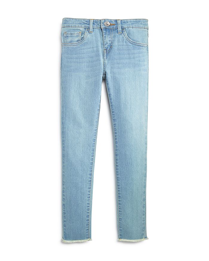 Levi's Girls' 710 Super Skinny Jeans - Big Kid | Bloomingdale's