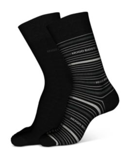 Designer Socks & Dress Socks for Men - Bloomingdale's