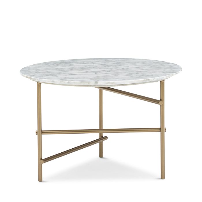 Caracole Concentric Cocktail Table | Bloomingdale's