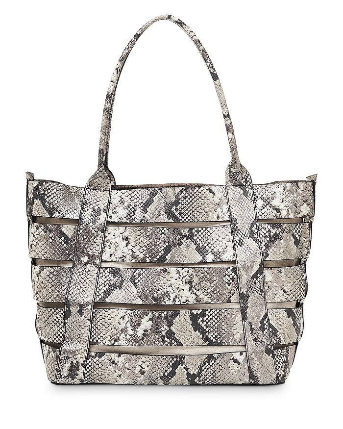 Botkier Hampton Extra Large Leather Tote | Bloomingdale's