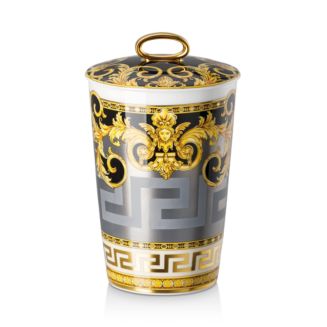 Versace Prestige Gala Scented Candle | Bloomingdale's