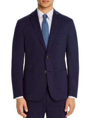 Robert Graham Jersey Slim Fit Suit Jacket | Bloomingdale's