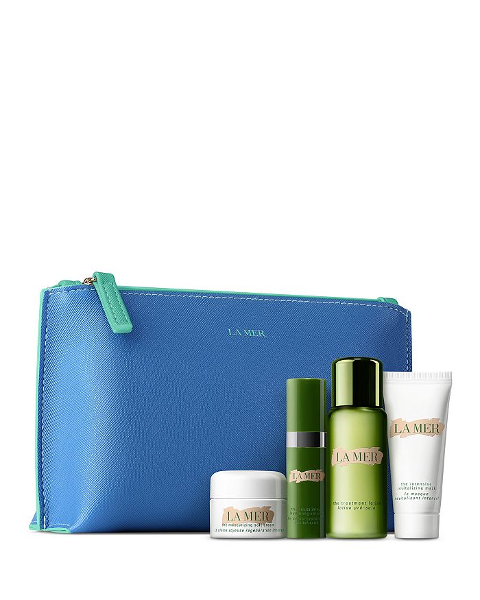 La Mer Gift with any $300 La Mer purchase! | Bloomingdale's