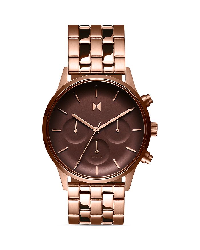 MVMT Juliet Watch, 38mm | Bloomingdale's