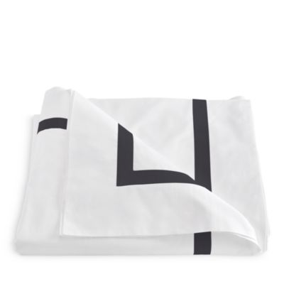 Click here for Matouk Lowell Duvet  Twin prices