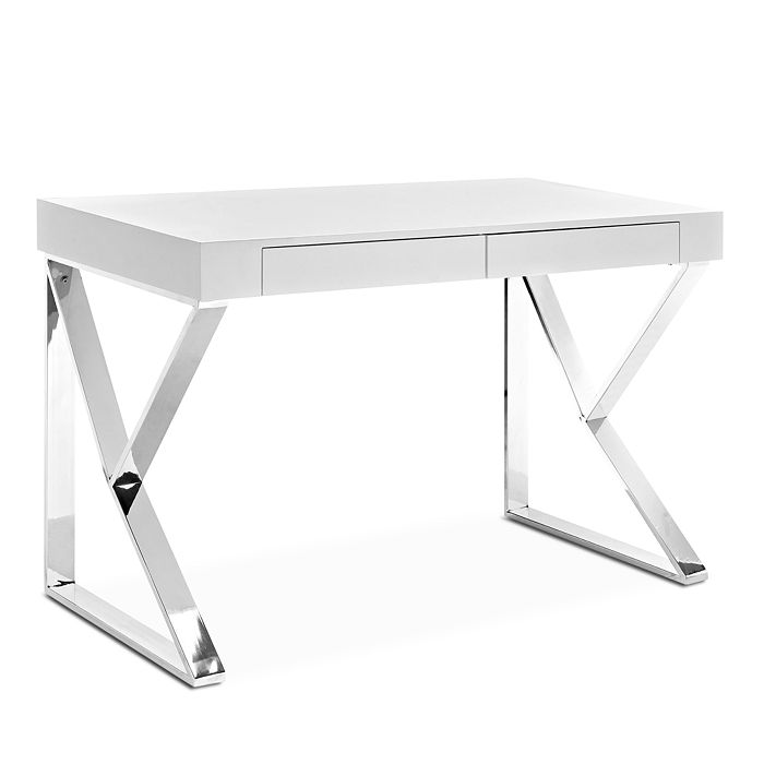 Modway Adjacent Desk | Bloomingdale's