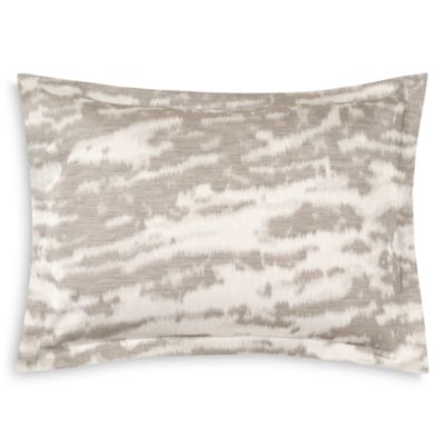 Click here for Matouk Schumacher Serengeti Boudoir Sham prices