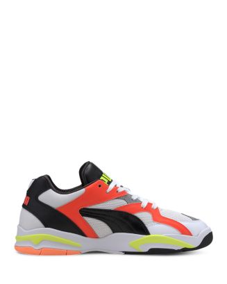 PUMA Men's Performer Retro Lace Up Sneakers | Bloomingdale's