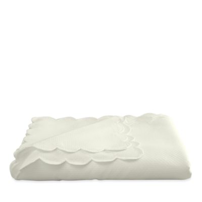 Click here for Matouk 1350 Savannah Gardens Oblong Tablecloth  68... prices