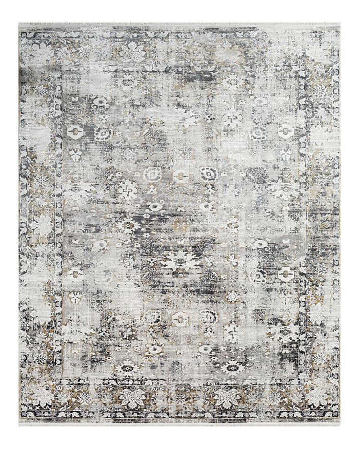 Surya Solar SOR-2308 Area Rug, 5' x 7'6" | Bloomingdale's