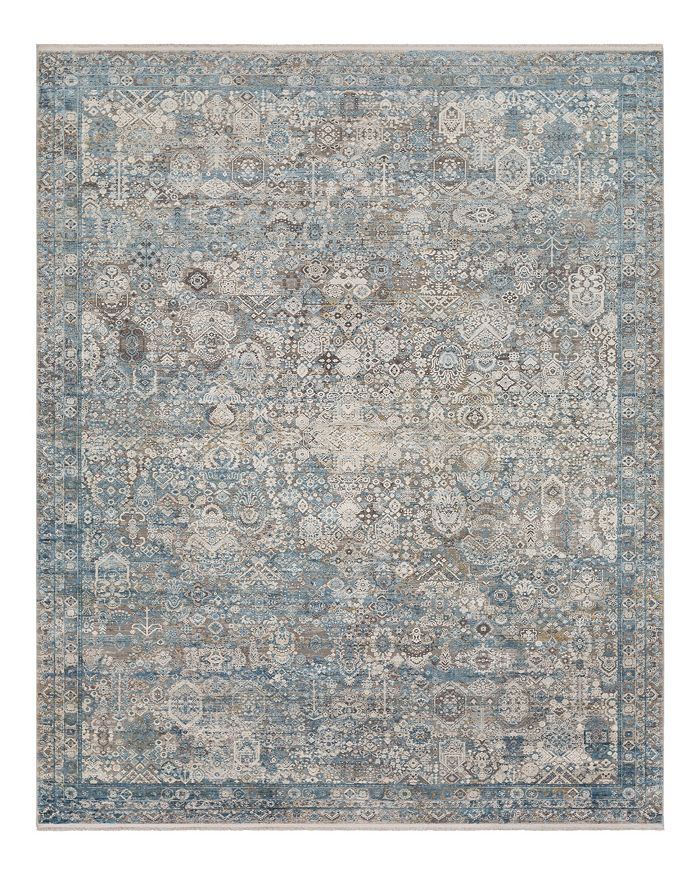 Surya Solar SOR-2314 Area Rug, 7'6" x 11'2" | Bloomingdale's