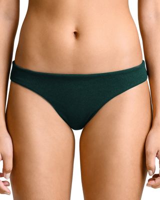 Haight Basic Bikini Bottom | Bloomingdale's
