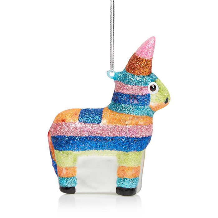 Bloomingdale's Glass Pinata Ornament - 100% Exclusive | Bloomingdale's