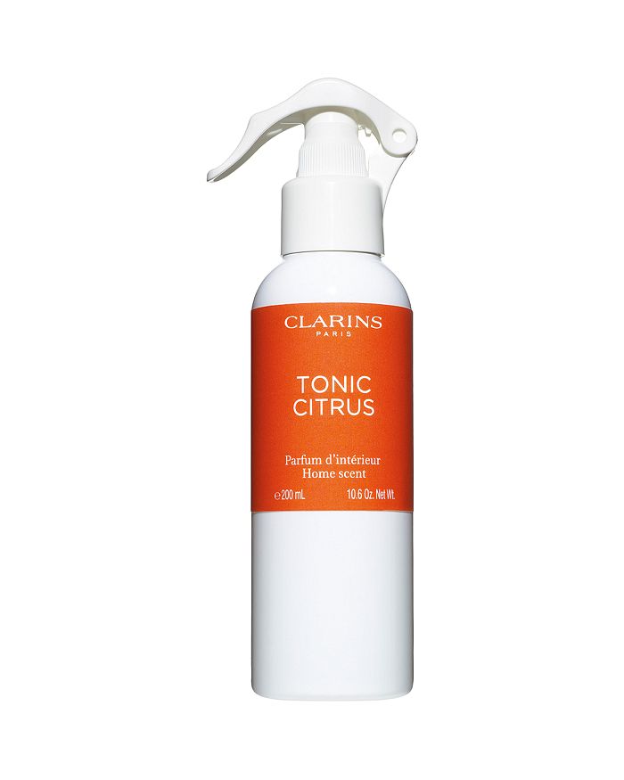 Clarins Tonic Citrus Home Scent | Bloomingdale's