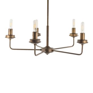 Surya Sannah Ceiling Light | Bloomingdale's