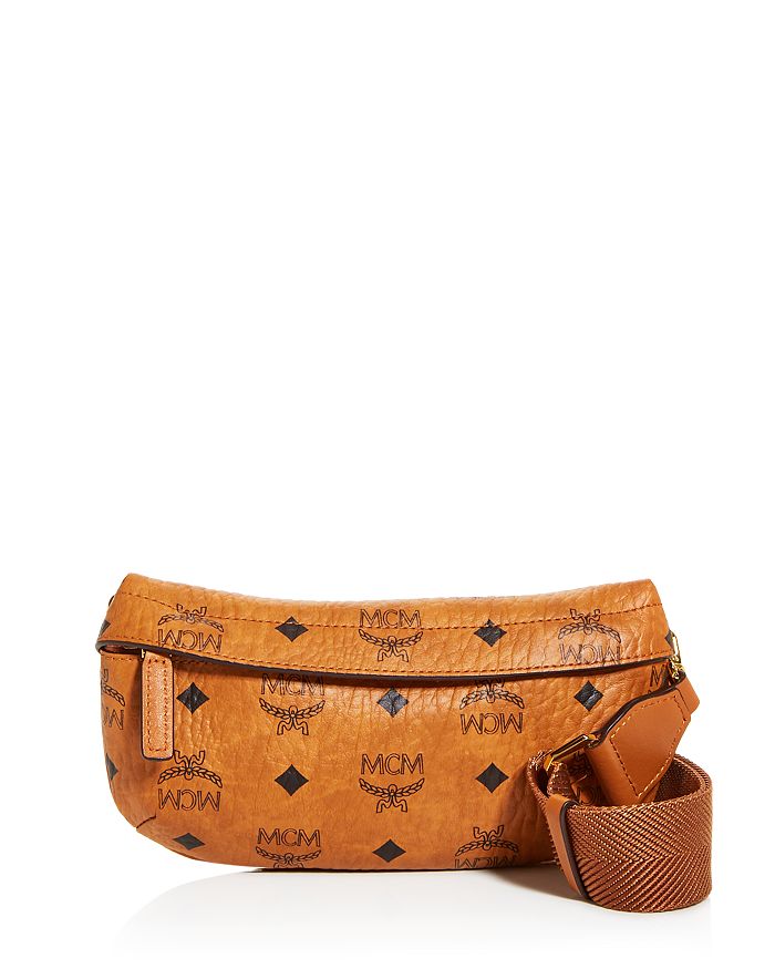 MCM Mini Crossbody | Bloomingdale's