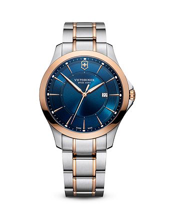 Victorinox Swiss Army Alliance Watch, 40mm | Bloomingdale's
