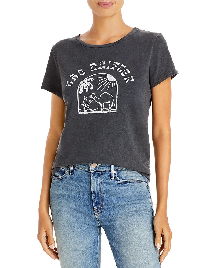 MOTHER The Drifter Tee | Bloomingdale's