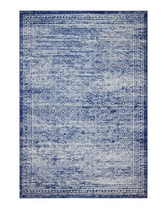 Bashian Mayfair M147-MR607 Area Rug, 7'6" x 9'6" | Bloomingdale's