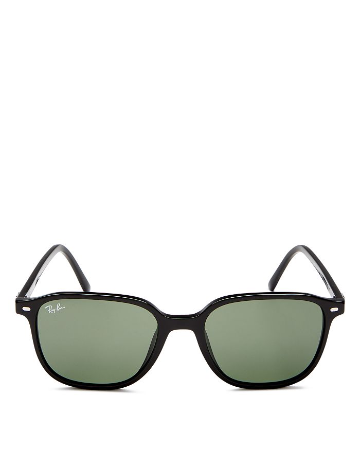 Ray-Ban Unisex Square Sunglasses, 53mm | Bloomingdale's